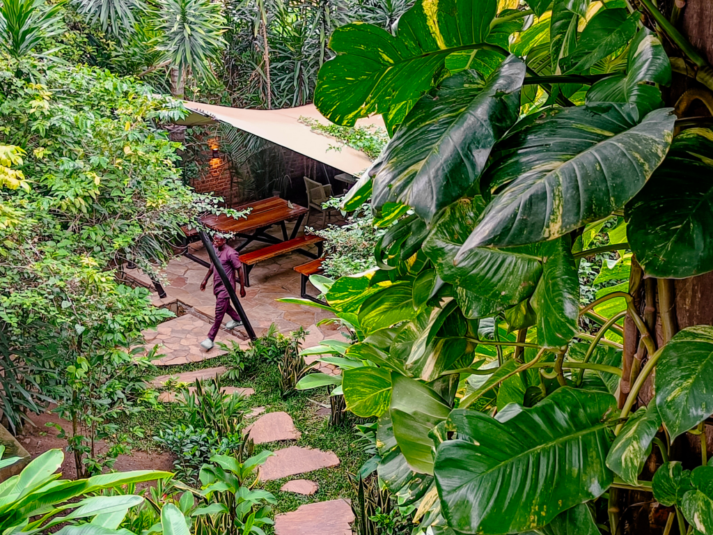 Buja Café au Burundi | Burundi Travel