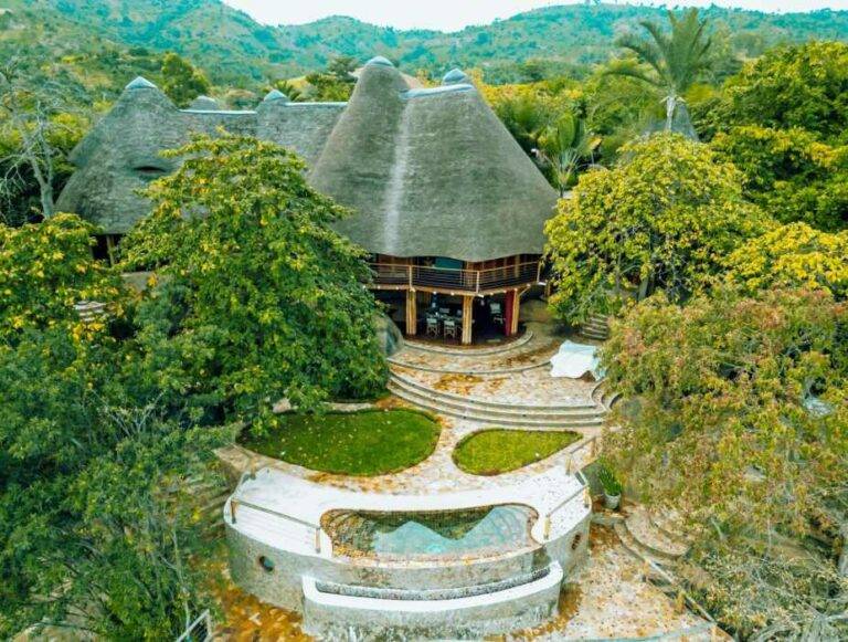 Sunstone beach: l’expérience vip ultime à rumonge | Burundi Travel