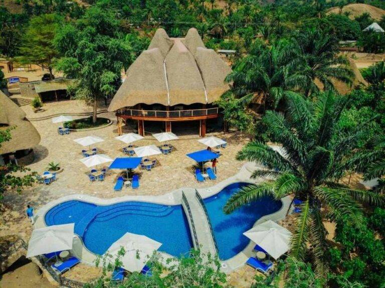 Guide de Voyage au Burundi | Burundi Travel