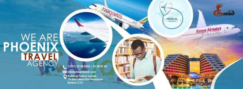 Guide de Voyage au Burundi | Burundi Travel